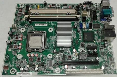 Hp 536458001 8000 Elite Sff Motherboard Sureworks Infotech Private Limited At ₹ 46200 Piece