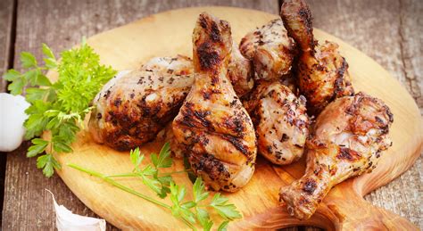 Pollo Al Forno Le Ricette Leggere Aia Food