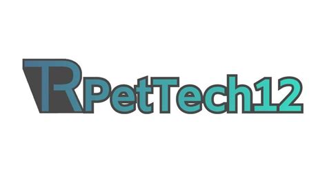 Announced Pettech12 Winners 2023 Techround