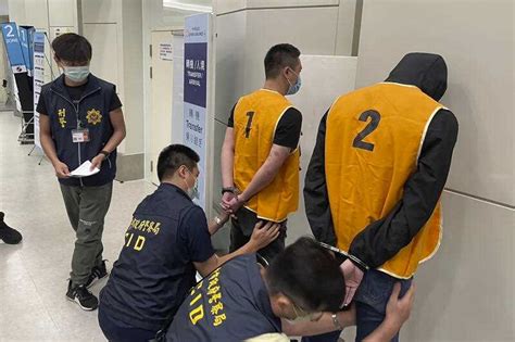 鄧炳強：whatsapp專線收逾百求助 4宗涉騙案 Australian Chinese Daily 兩岸三地新聞