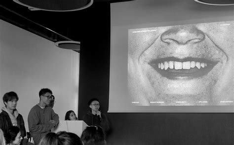 Matteo Xu On Linkedin Interactiondesign Haptic Communicationdesign
