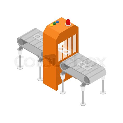 Assembly Line Vector At Collection Of Assembly Line