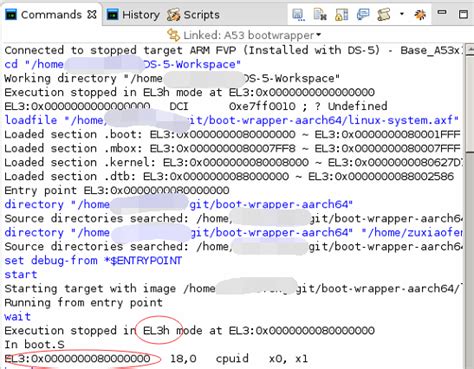 Arm Fvp固定虚拟平台linux内核调试简明手册 知乎
