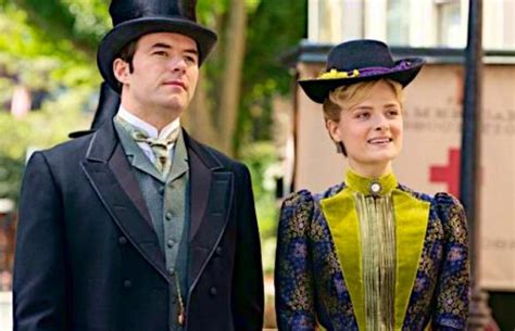 The Gilded Age Season 2 Episode 5 Hbo Close Enough To Touch