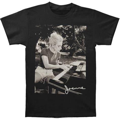T Shirt Lady Gaga Créer Son T Shirt