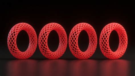 Tpu 3d Printing Filament High Flexibility