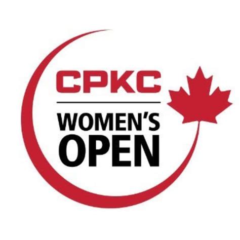 Lpga Tour Tee Times Gemma Dryburgh At The Cpkc Womens Open 2024