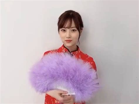 画像1861 乃木坂46山下美月、ポリス・チャイナガール・ナース“コスプレ祭り”が「神企画」「可愛いが大量」と反響 モデルプレス