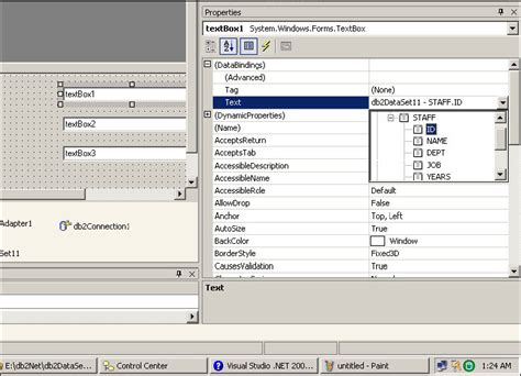 datareader db2 udb v8 2 on the windows environment [book]