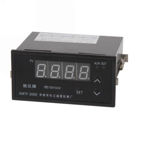 Temperature Controller Xmtf 3000 China Temperature Controller And