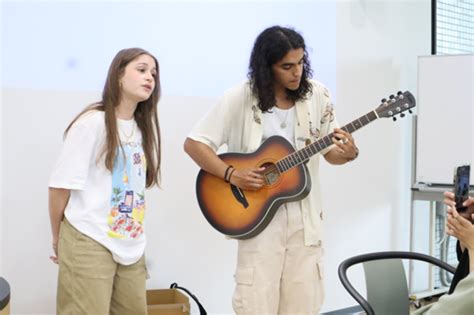 〈学生レポート〉アメリカの大学生が北陸大学に！pii プリンストン・イン・石川 によるイベントを開催｜topics｜北陸大学