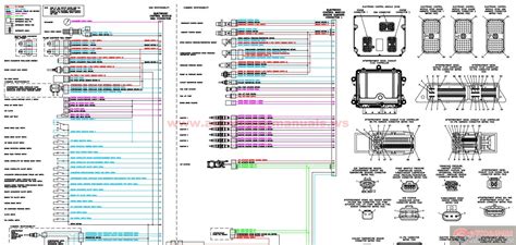 DIAGRAM Cummins Isc Wiring Diagram MYDIAGRAM ONLINE