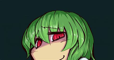 東方 本当にどうしようもないクズね ハチーチーマン停止中のイラスト Pixiv