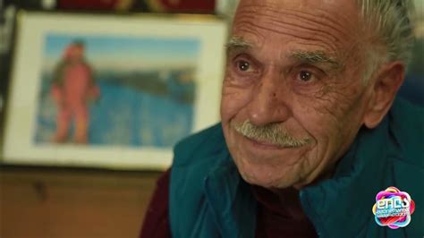 🧗🏔️ გაიცანით 86 წლის მთამსვლელი რომელიც ბოლო ექსპედიციაში რამდენიმე თვის წინ იყო ავთანდილ