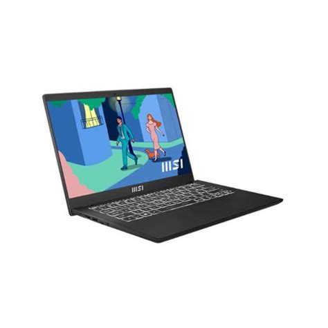 Jual Notebook Msi Modern 14 C11m Core I3 1115g4 8256gb 14 Garansi