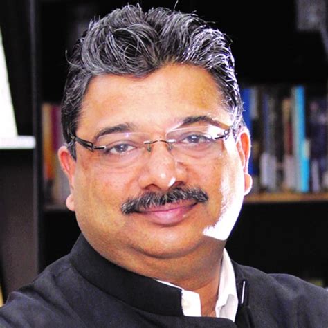 Manoj Jaiswal Associate Professor And Dean Ep Xavier Institute Of