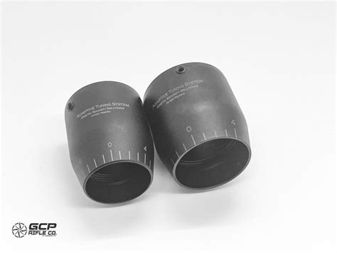 Adaptive Tuning System ATS Competition Model Tapered GCP Rifle Co