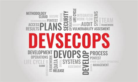 Ewout Vermeulen در Linkedin Deconstructing Devsecops Why A Devops Centric Approach To Security Is