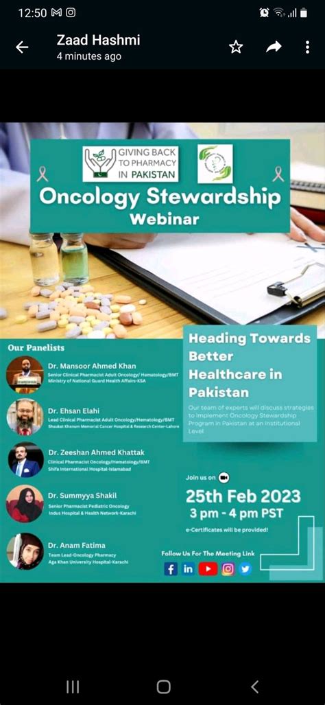 zeeshan ahmed khattak posted on linkedin