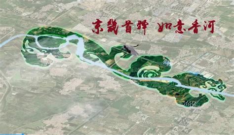 强力推进北运河旅游通航之七令出如山 香河蝶变展新颜香河县人民政府