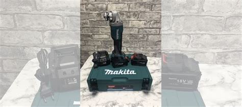 Аккумуляторная болгарка makita 125 купить в Туле | Товары для дома и ...