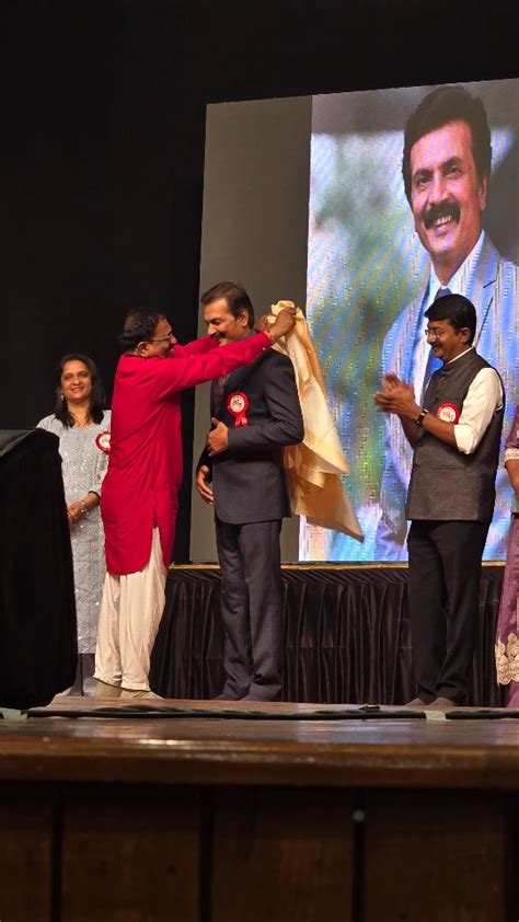 Milind Gawali छत्रपती शिवाजी महाराज वस्तुसंग्रहालय मुंबई पूर्वी याचं
