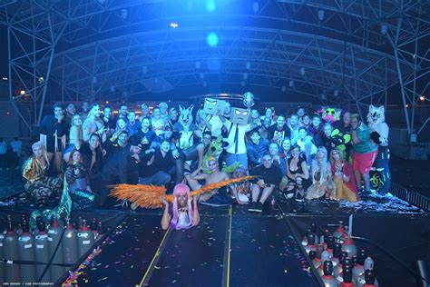 101 Photos Of The Spectacular Pridefest Milwaukee