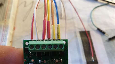 V Stepper Motor Driver Motor Controllers Drivers And Motors