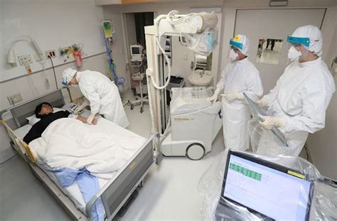 Veracruz Sumó 249 Muertes Y 2 Mil 209 Contagios De Covid En 7 Días E