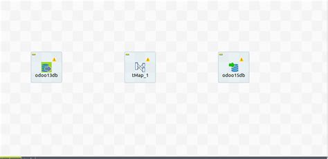 Step By Step Guide To Odoo Data Migration Process Using Talend