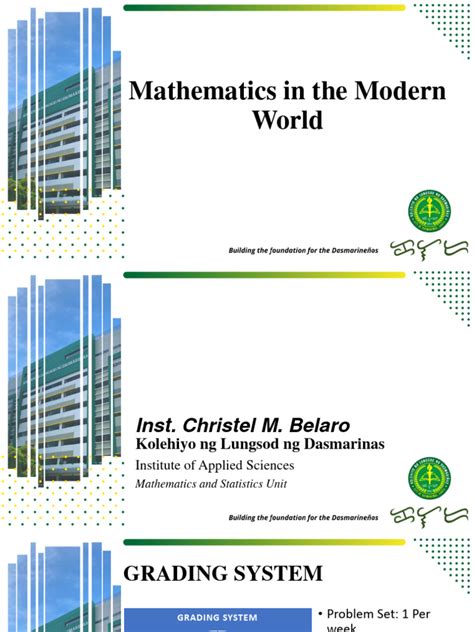 1 Mmw Nature Of Math Sets And Functions Pdf Set Mathematics