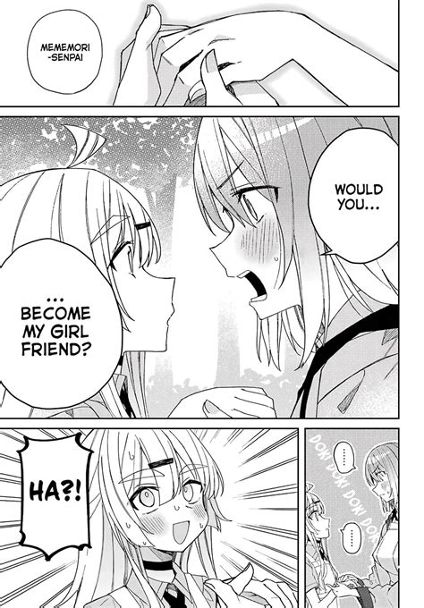 Mememori Kun Ni Wa Kanawanai Chapter 3 Mangapill