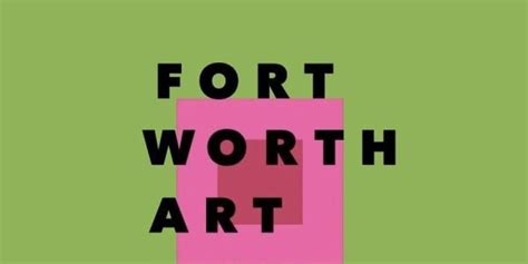 Fort Worth Art Fair Culturemap Fort Worth