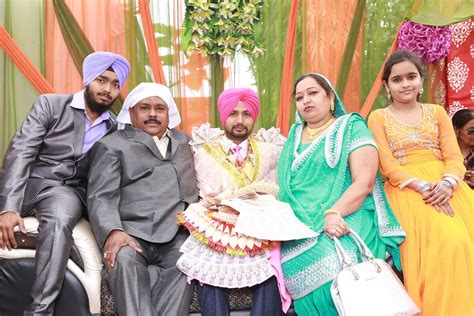 Sukhdev Singh Raj Pehchaan An Global Identity