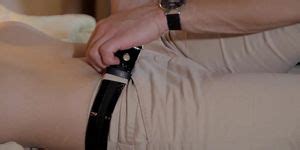 Blonde In Glasses Tnaflix Com