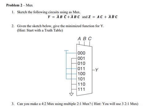Solved This Is For Microprocessors If You Are Able To