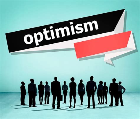 Optimism Attitude Hopeful Positive Thinking Free Photo Rawpixel