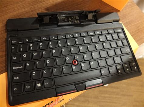 Lenovo ThinkPad Tablet 2 A Doctors Mobile Digital Secretary SwirlingOverCoffee