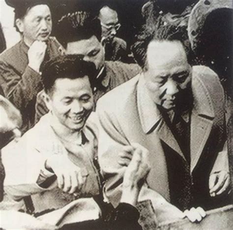 舒同題寫匾額書法毛主席評有風度的紅軍書法家 每日頭條