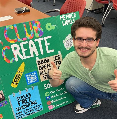 club create club create isu instagram photos and videos