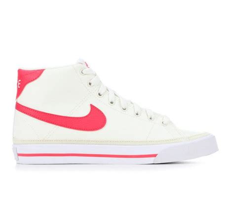 Womens High Top Sneakers Shoe Carnival