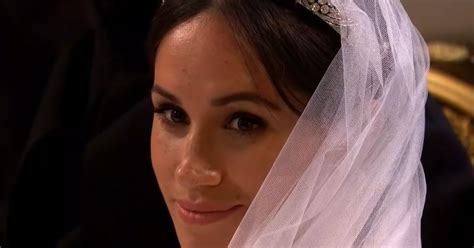 Meghan Markle Shock Prince Harrys Wife Allegedly Telling Friends Her