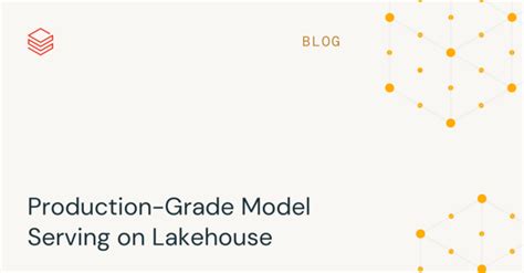 announcing databricks model serving ga databricks blog
