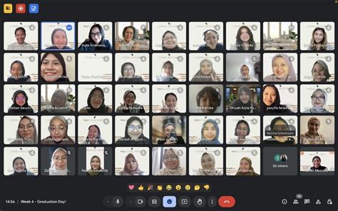 Nadya Febrika On Linkedin Mestaramentorshipbatch9 Empoweringwoman