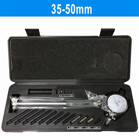 Precision 0 01mm Dial Indicator Center Ring Dial Indicator Dial