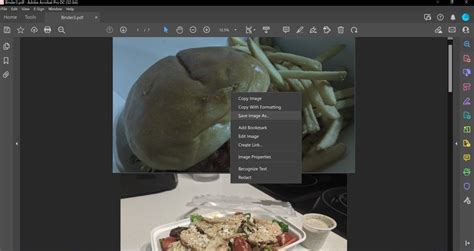 How To Extract Images From A PDF Android Authority