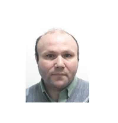 L ați văzut Bărbat dat dispărut de familie căutat de polițiști