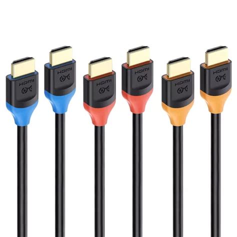 Cable Matters Certificado Hdmi De Ultra Alta Velocidad Meses