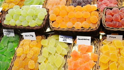 Riesgos De Los Alimentos Procesados Zona De Alimentación