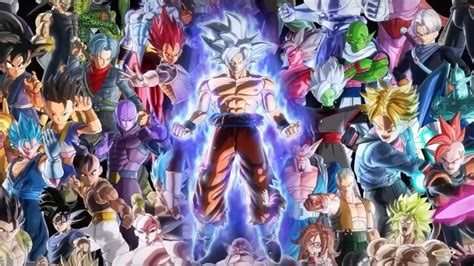 New Dragon Ball Xenoverse 2 Dlc Adds Fighters And More Techraptor